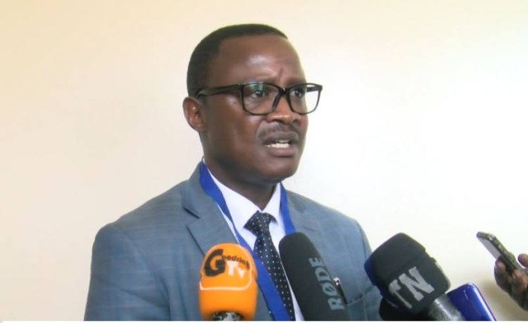 Ibibazo bitandukanye byugarije Abaforomo muri Afurika biri gushakirwa ...